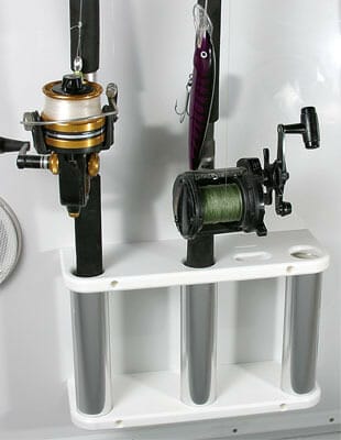 Fishing Rod Holders Baitmaster Birdsall Marine Design