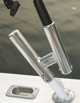 Fishing Rod Holders Baitmaster Birdsall Marine Design