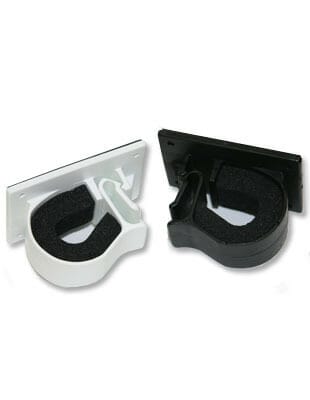 Marine Fish Gaff Holders Snapper Clips adhesive mount